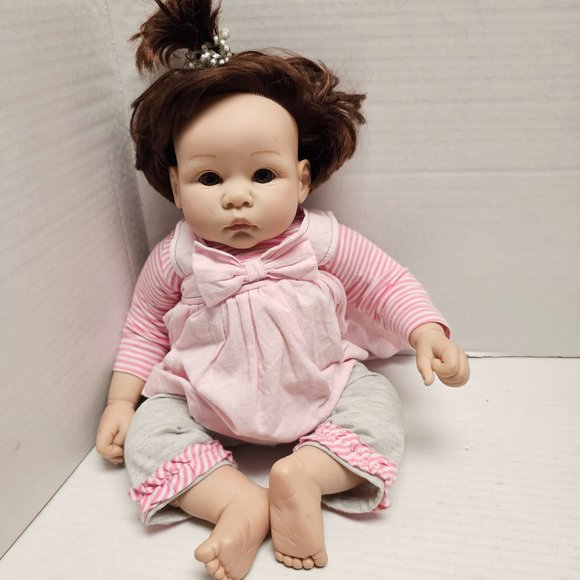 Madame Alexander | Toys | 999 Lee Middleton Original By Reva Madame ...